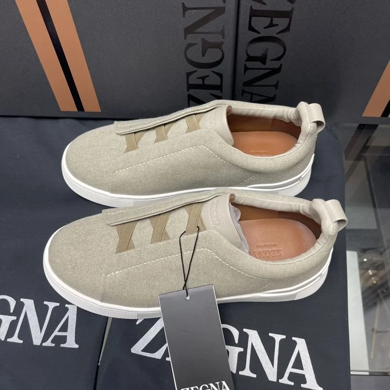 Budget-friendly Ermenegildo Zegna Shoes