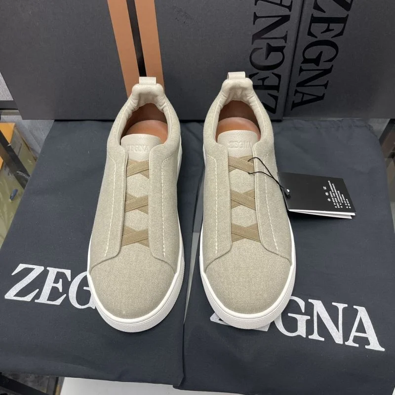 Budget-friendly Ermenegildo Zegna Shoes