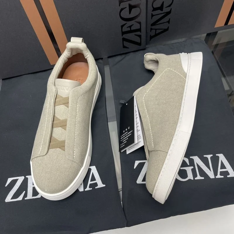 Budget-friendly Ermenegildo Zegna Shoes