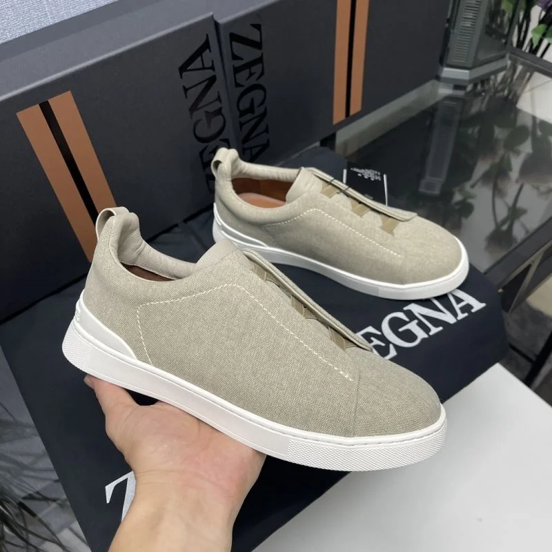 Budget-friendly Ermenegildo Zegna Shoes