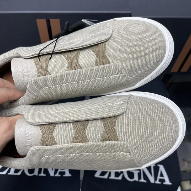 Budget-friendly Ermenegildo Zegna Shoes