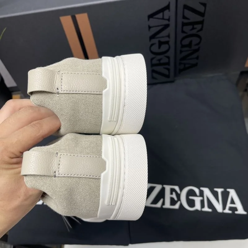 Budget-friendly Ermenegildo Zegna Shoes