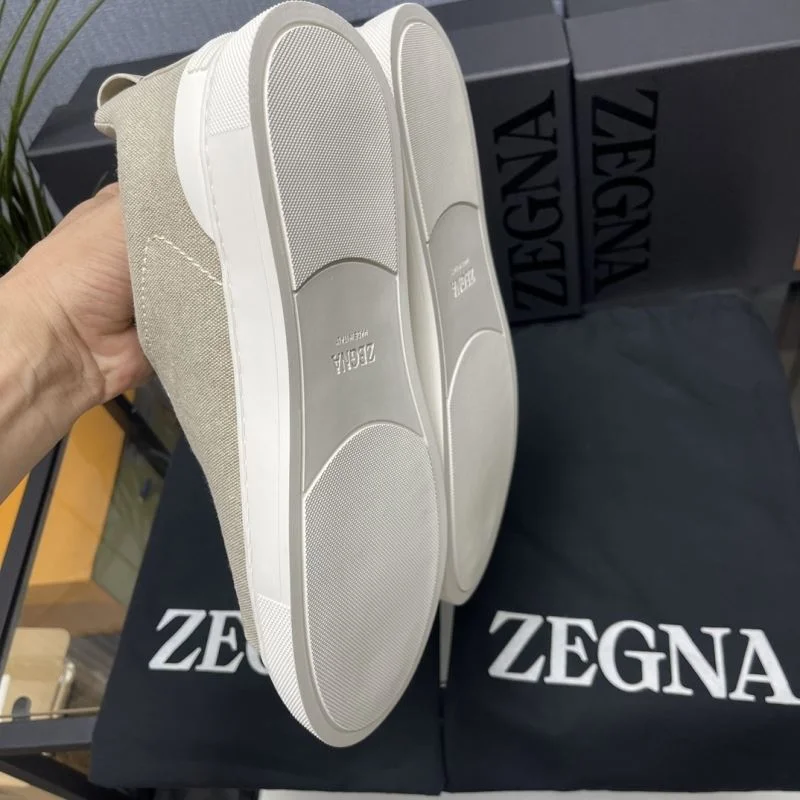 Budget-friendly Ermenegildo Zegna Shoes