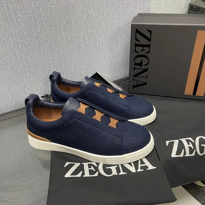 Ermenegildo Zegna Shoes