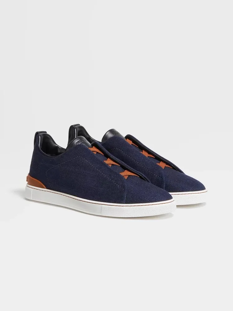 Real Ermenegildo Zegna Shoes