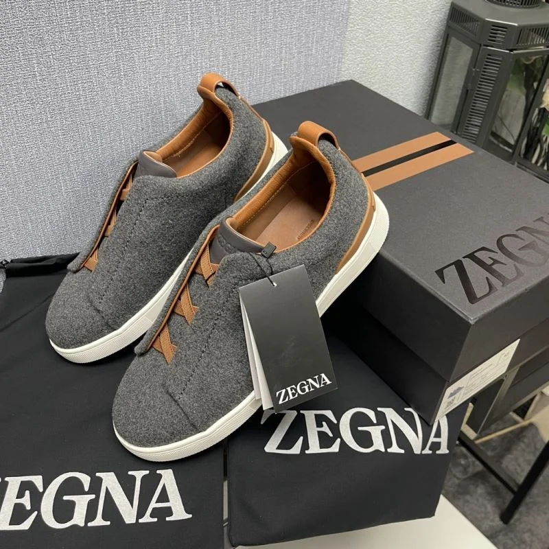 Economical Ermenegildo Zegna Shoes