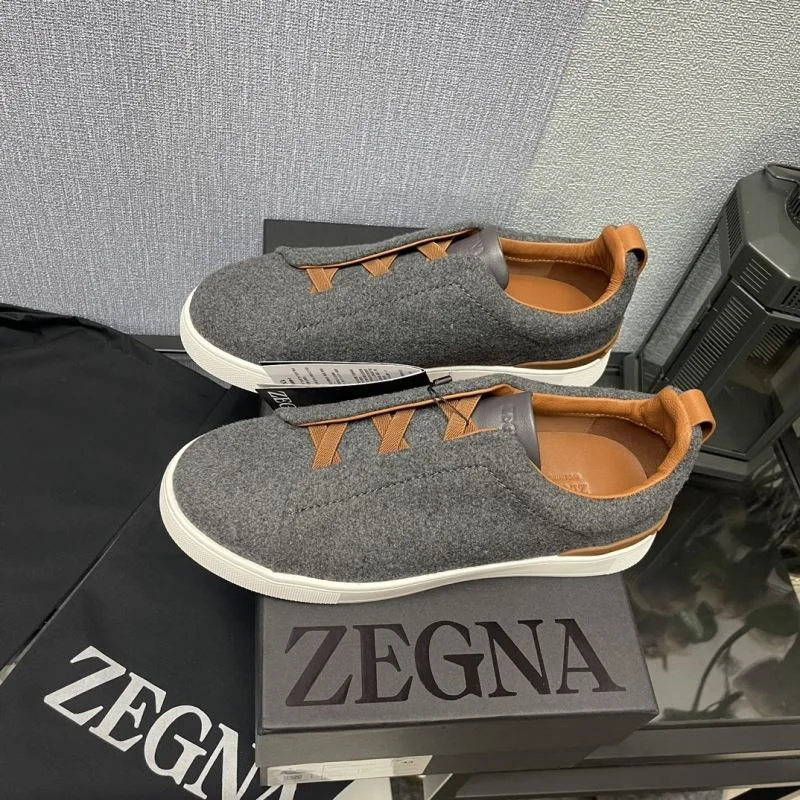 Economical Ermenegildo Zegna Shoes