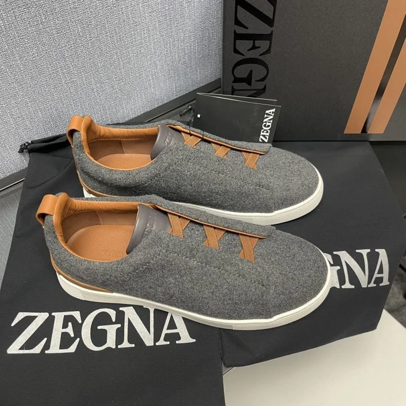 Economical Ermenegildo Zegna Shoes