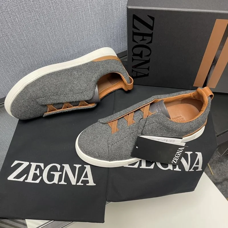 Economical Ermenegildo Zegna Shoes