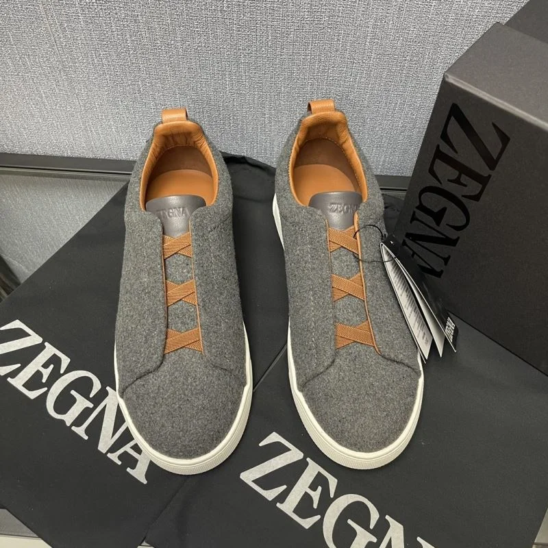 Economical Ermenegildo Zegna Shoes
