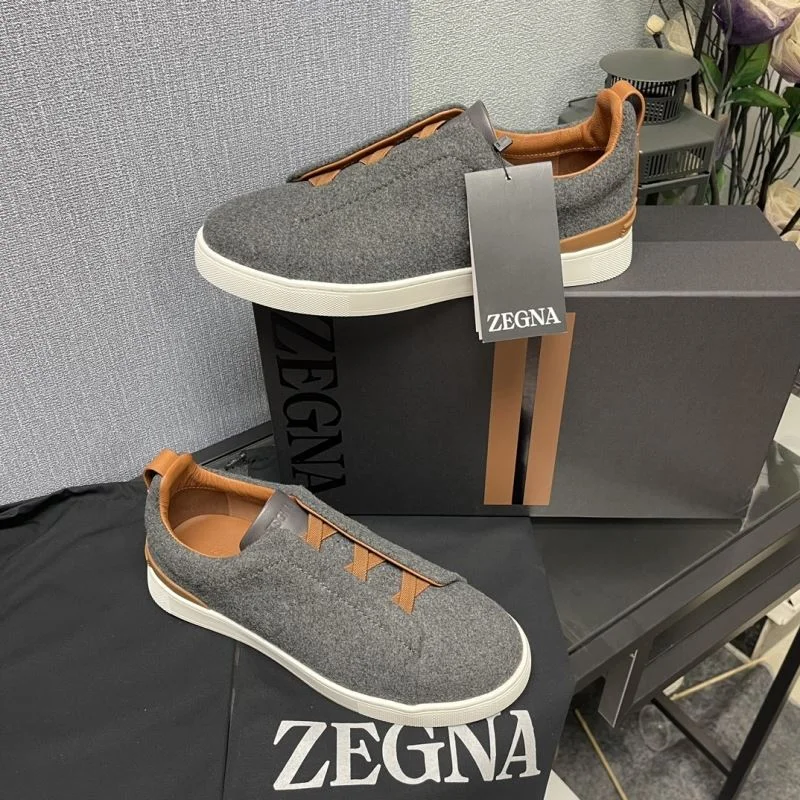 Economical Ermenegildo Zegna Shoes