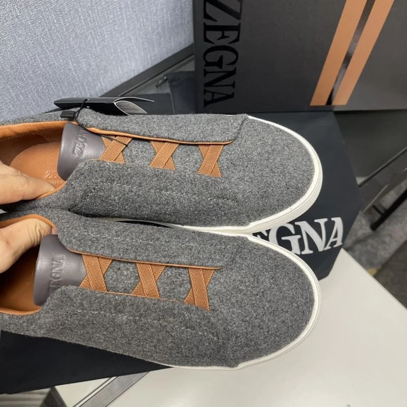 Economical Ermenegildo Zegna Shoes
