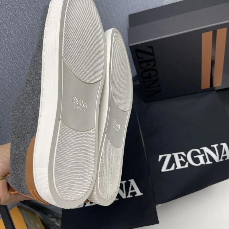 Economical Ermenegildo Zegna Shoes