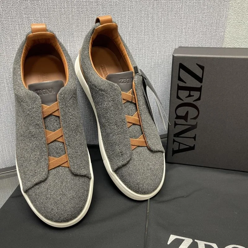 Economical Ermenegildo Zegna Shoes