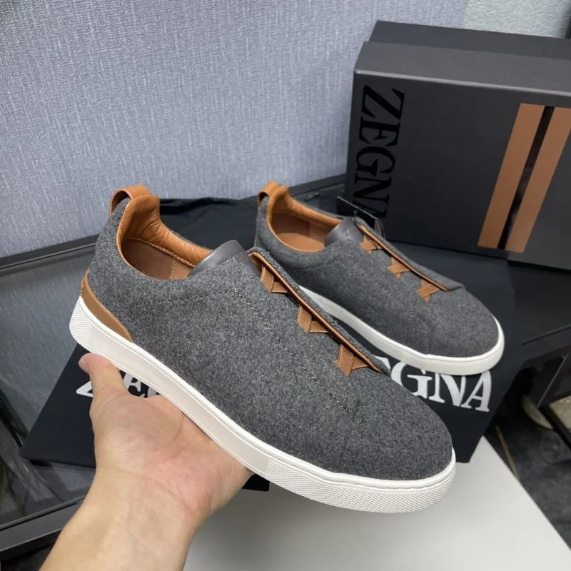 Economical Ermenegildo Zegna Shoes