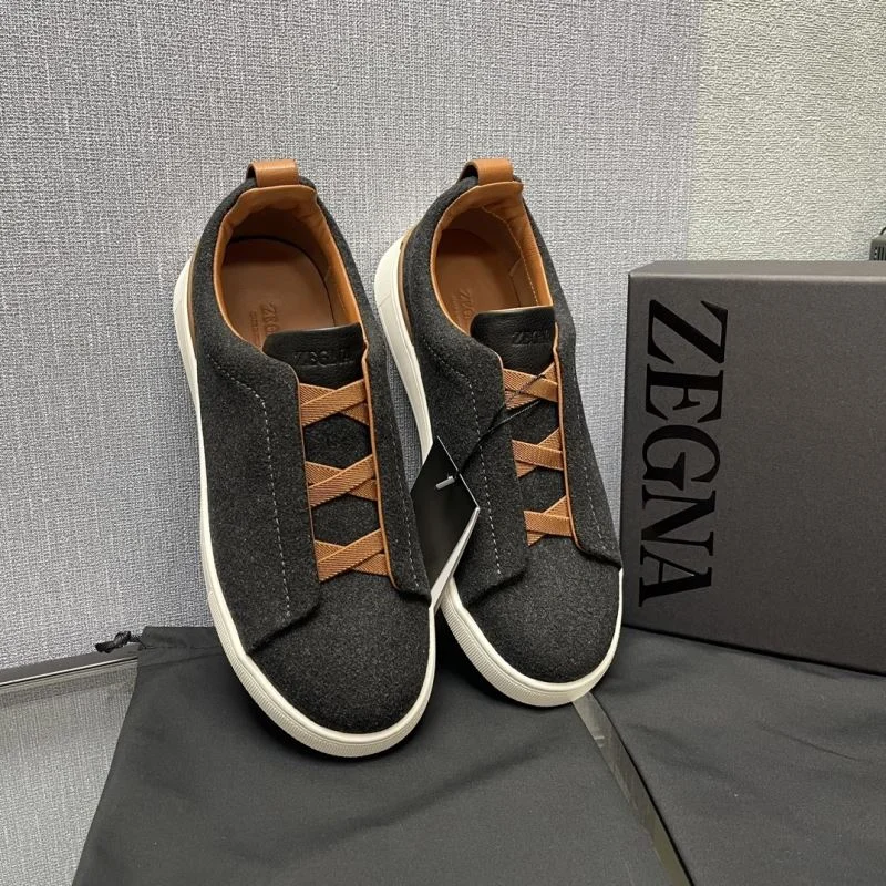 Discounted Ermenegildo Zegna Shoes
