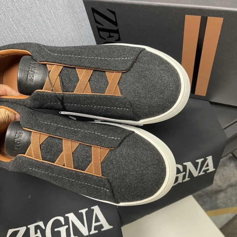 Discounted Ermenegildo Zegna Shoes