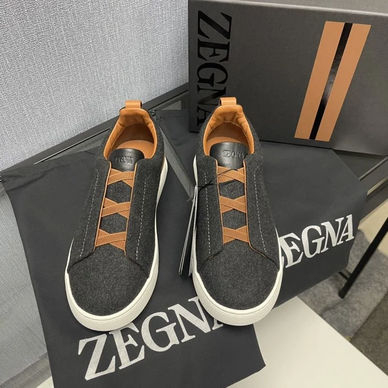 Discounted Ermenegildo Zegna Shoes