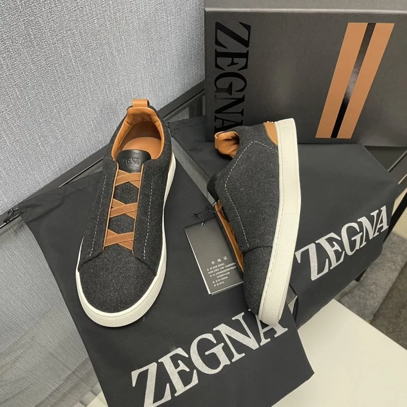 Discounted Ermenegildo Zegna Shoes