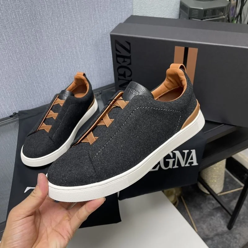 Discounted Ermenegildo Zegna Shoes
