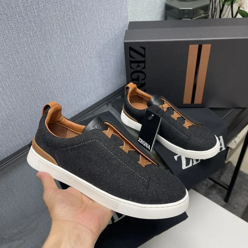 Discounted Ermenegildo Zegna Shoes