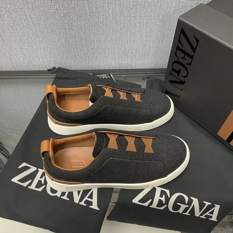 Discounted Ermenegildo Zegna Shoes