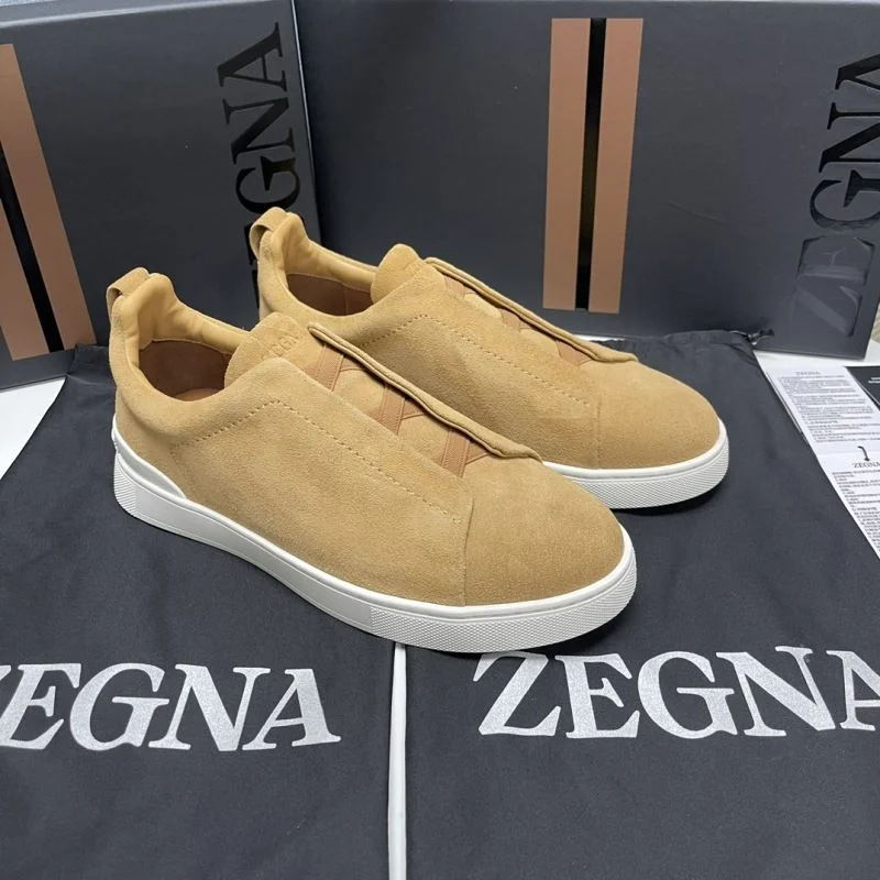 Ermenegildo Zegna Shoes