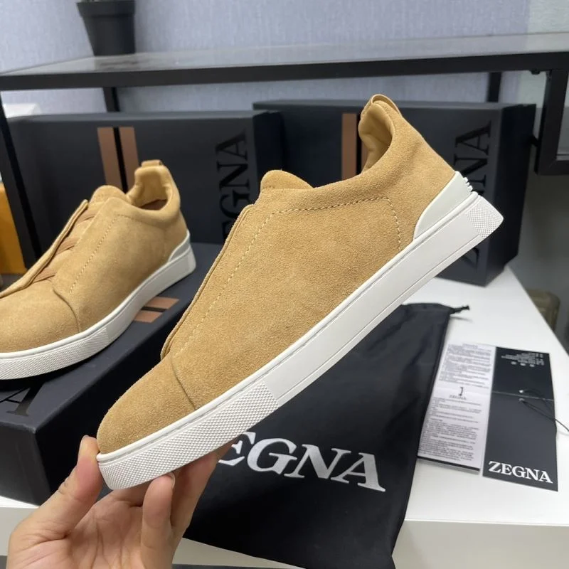 Cut-rate Ermenegildo Zegna Shoes