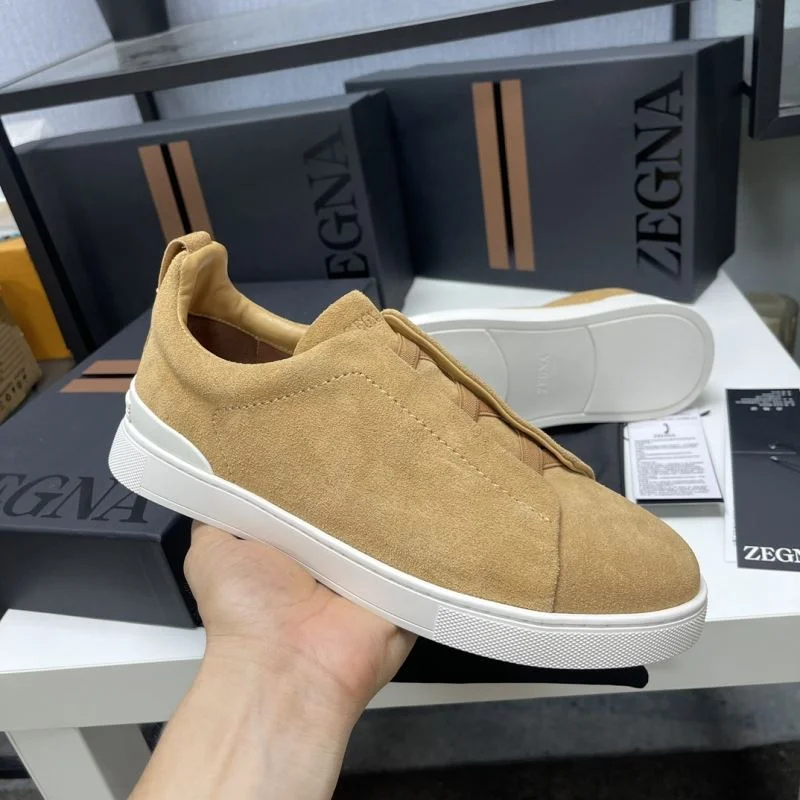 Cut-rate Ermenegildo Zegna Shoes