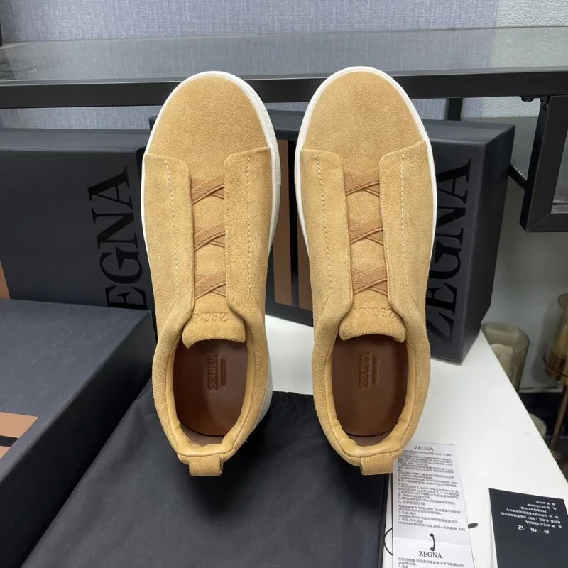 Cut-rate Ermenegildo Zegna Shoes