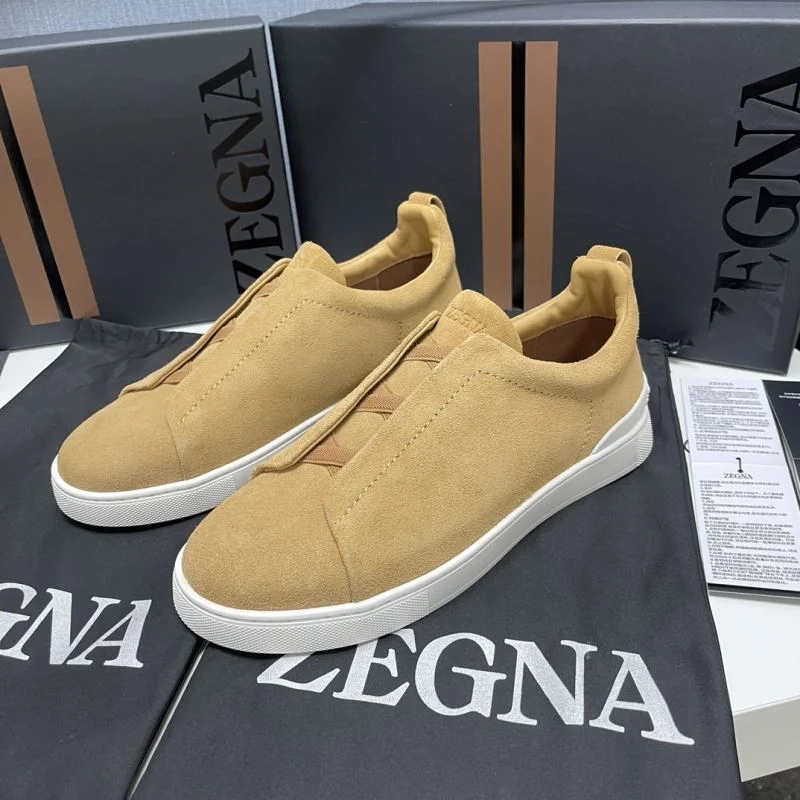 Cut-rate Ermenegildo Zegna Shoes