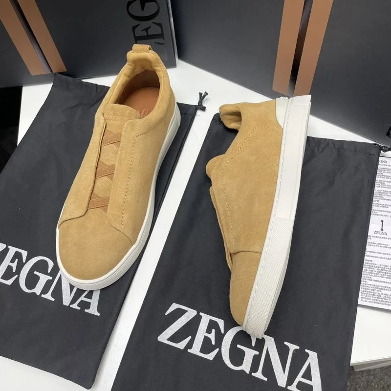 Cut-rate Ermenegildo Zegna Shoes
