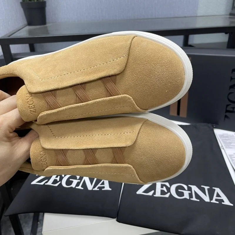 Cut-rate Ermenegildo Zegna Shoes