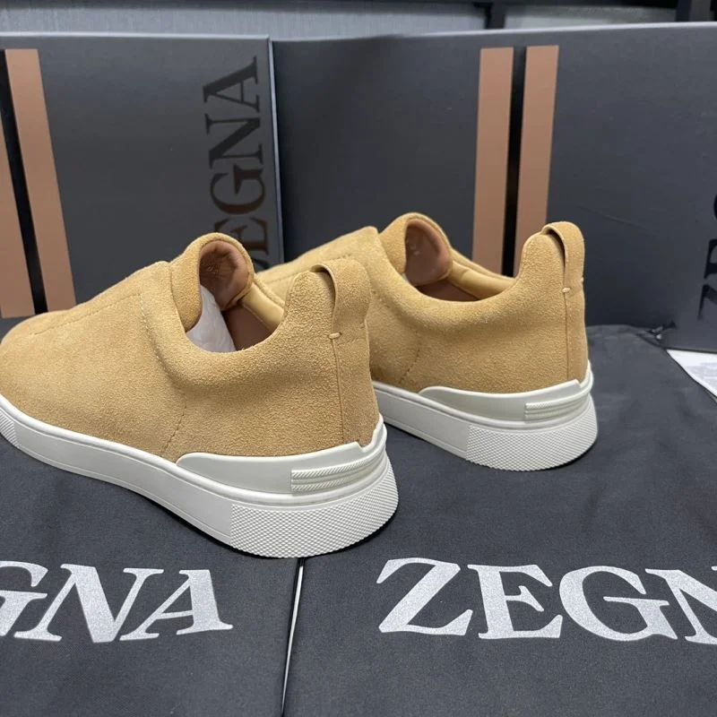 Cut-rate Ermenegildo Zegna Shoes