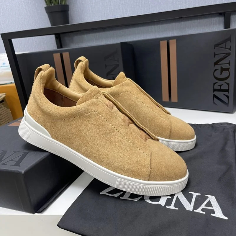 Cut-rate Ermenegildo Zegna Shoes
