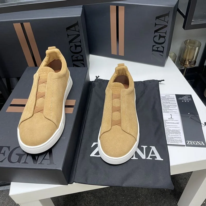 Cut-rate Ermenegildo Zegna Shoes