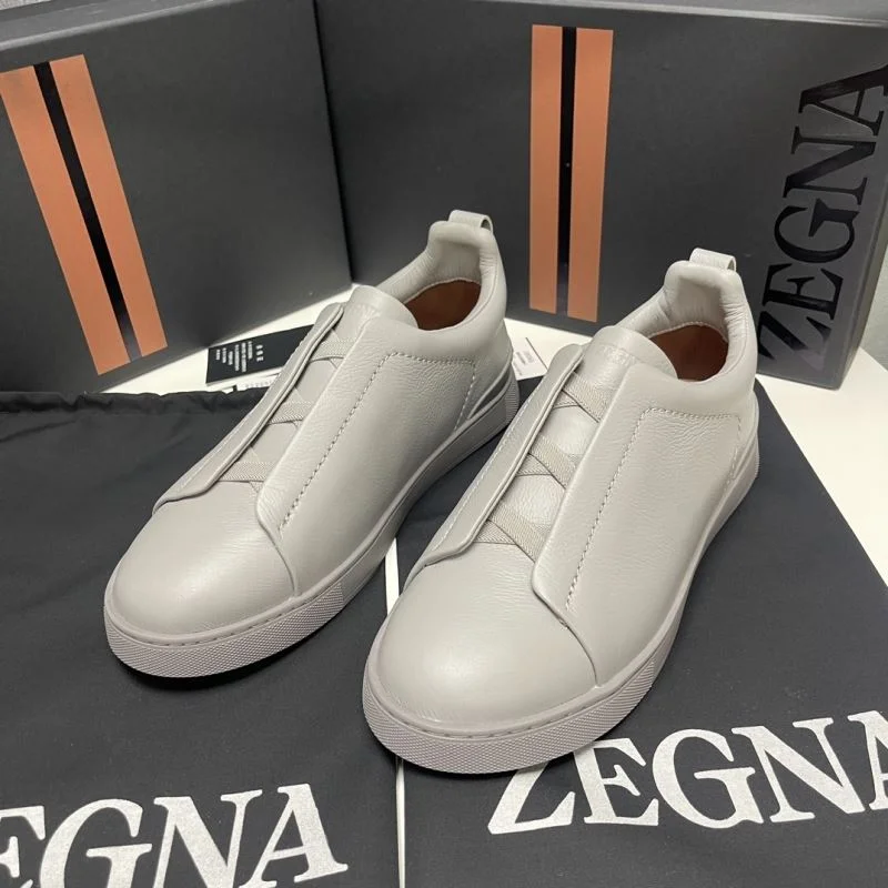 Ermenegildo Zegna Shoes