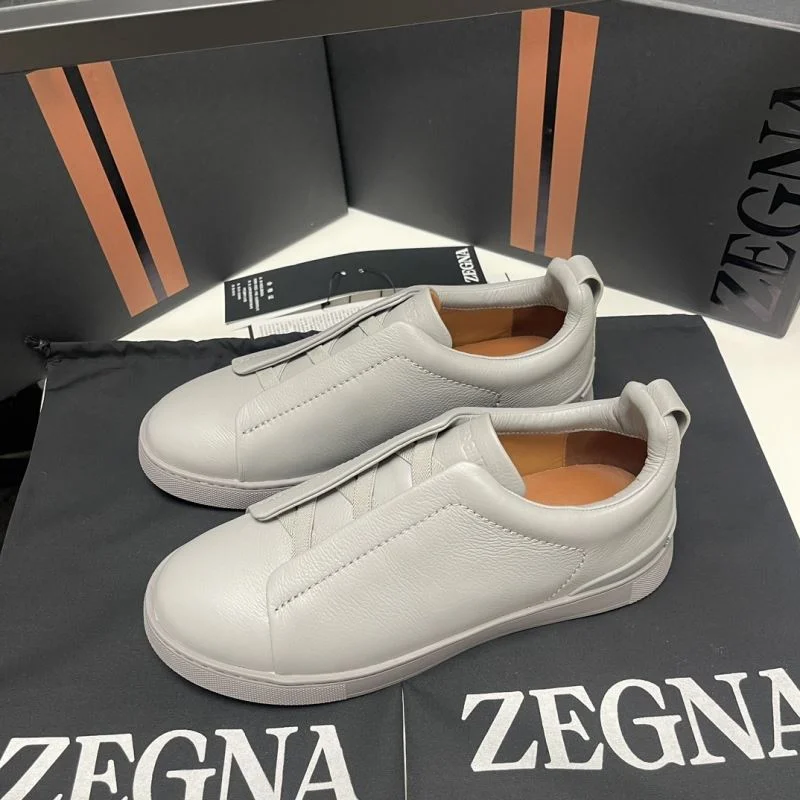 High fidelity Ermenegildo Zegna Shoes