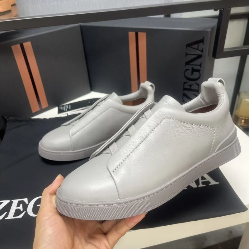 High fidelity Ermenegildo Zegna Shoes