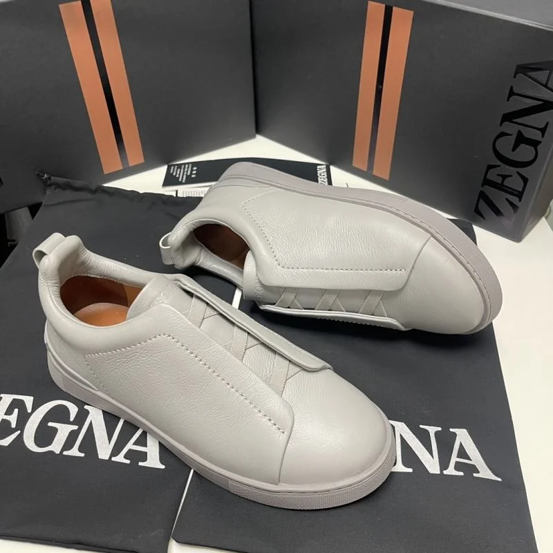 High fidelity Ermenegildo Zegna Shoes