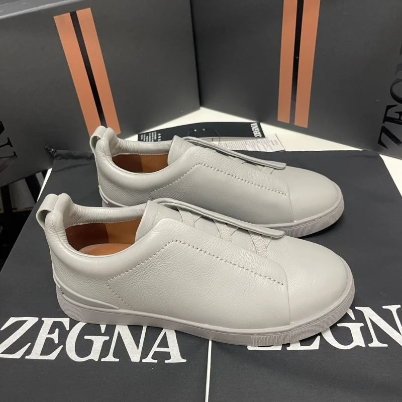 High fidelity Ermenegildo Zegna Shoes