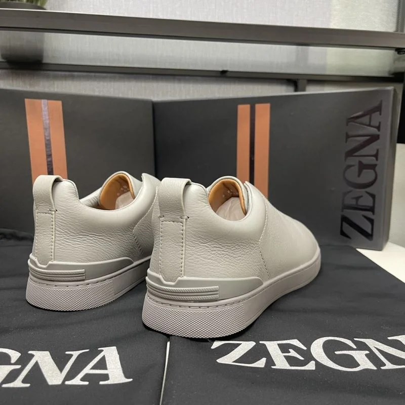 High fidelity Ermenegildo Zegna Shoes