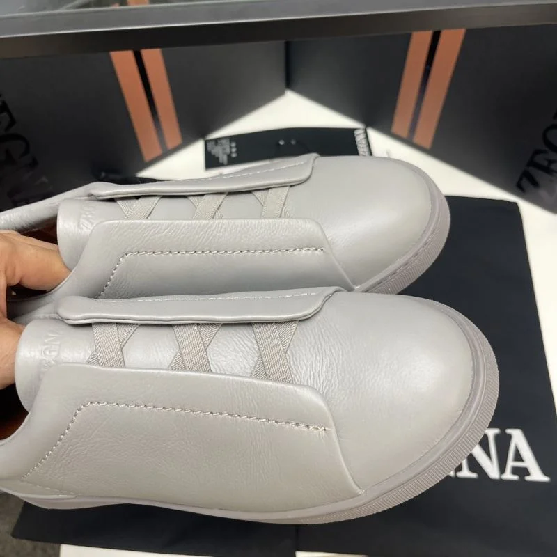 High fidelity Ermenegildo Zegna Shoes
