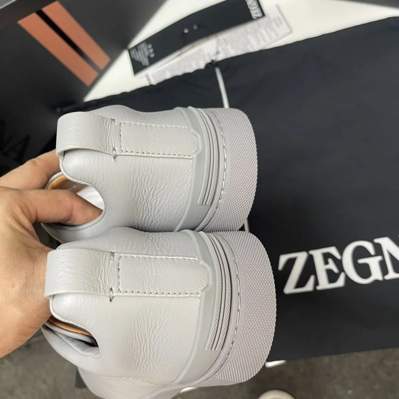 High fidelity Ermenegildo Zegna Shoes