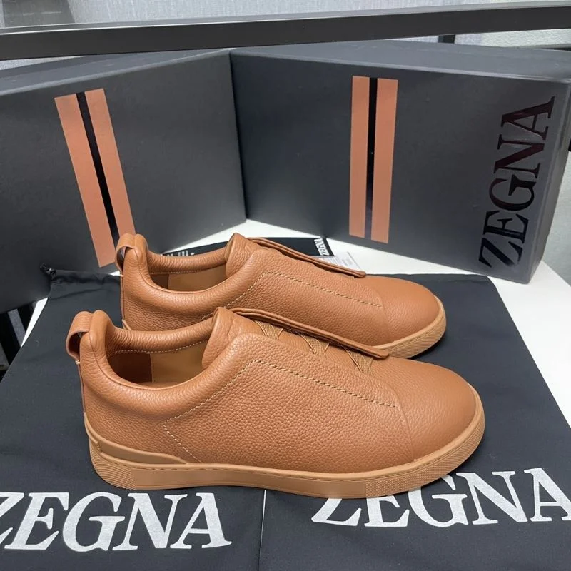 Ermenegildo Zegna Shoes