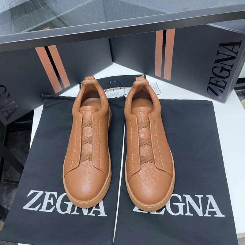 Mirror quality Ermenegildo Zegna Shoes