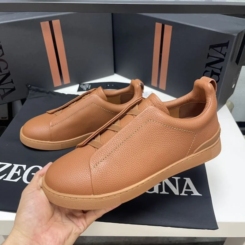 Mirror quality Ermenegildo Zegna Shoes