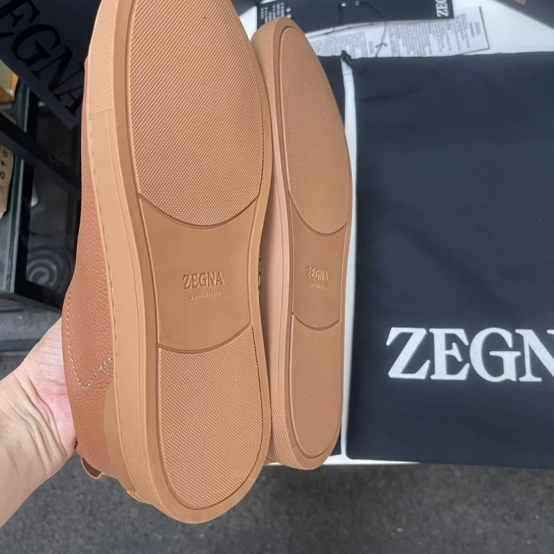 Mirror quality Ermenegildo Zegna Shoes