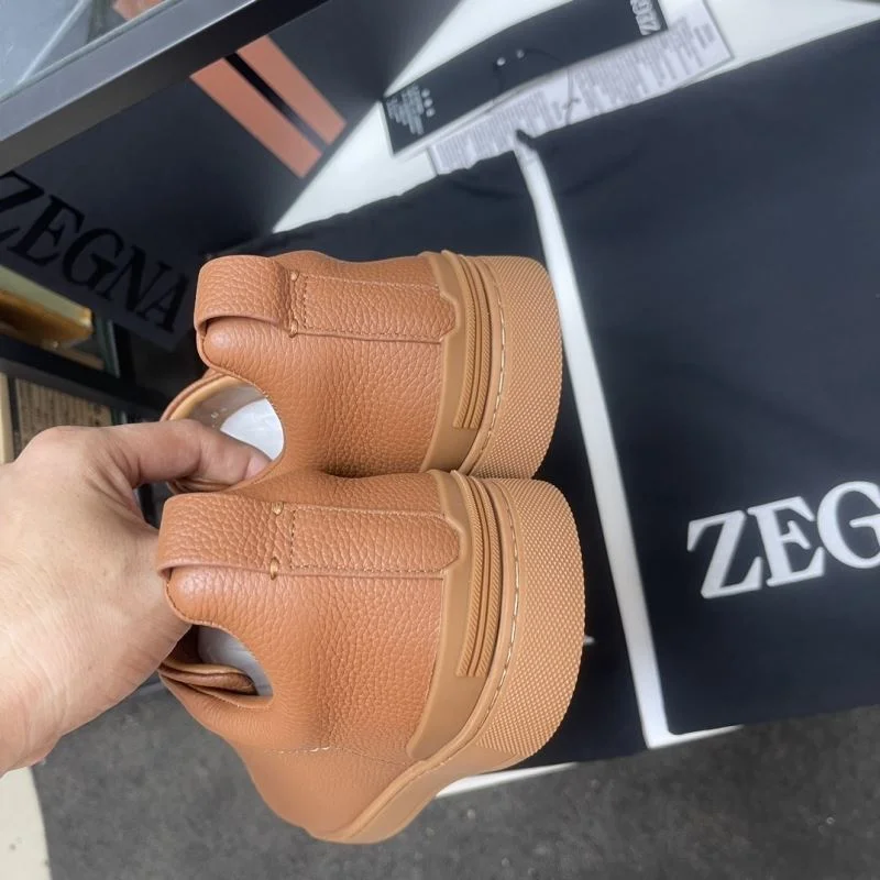 Mirror quality Ermenegildo Zegna Shoes