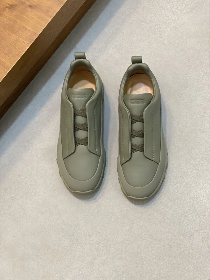 Ermenegildo Zegna Shoes